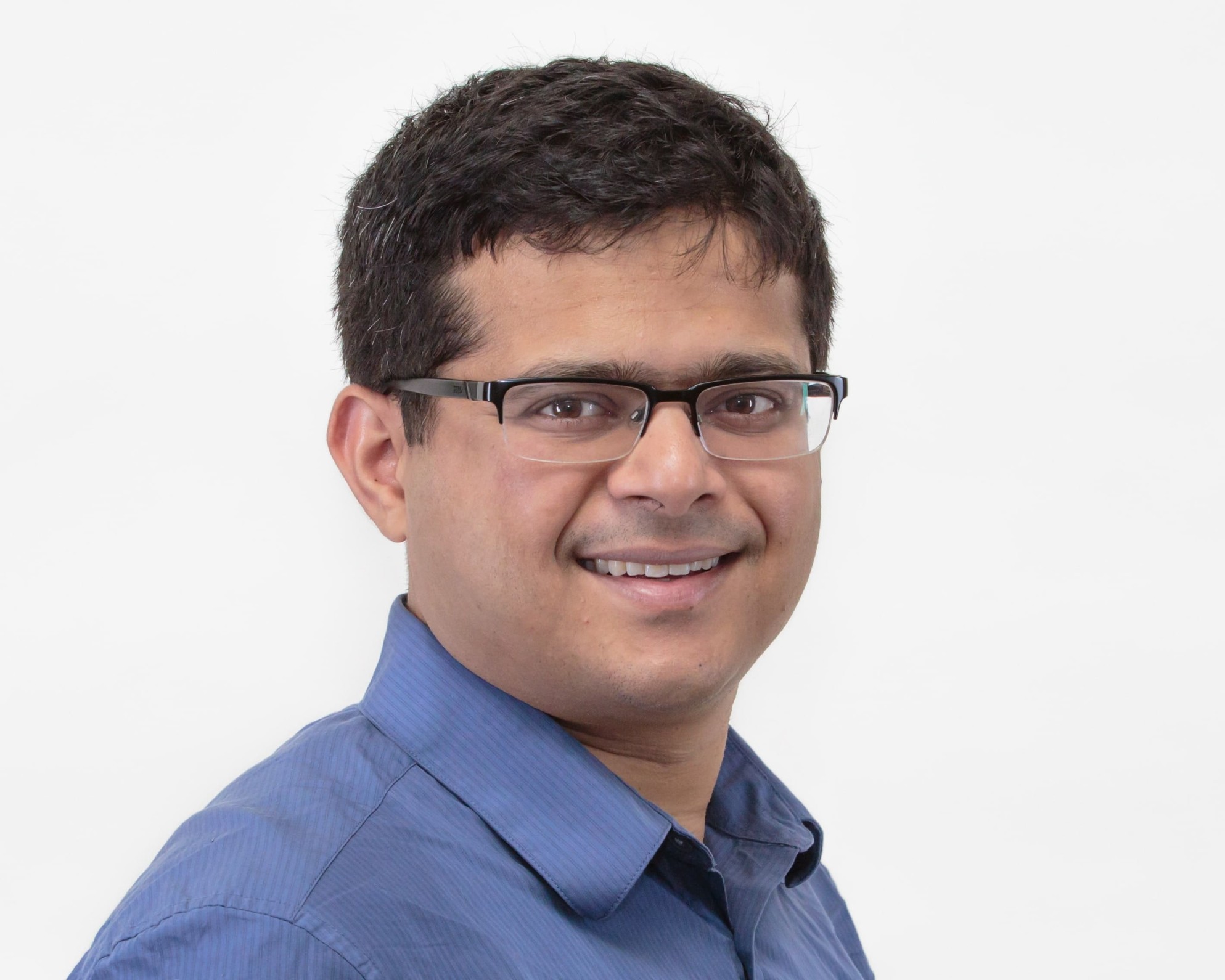 Data Meets Care: Dr. Sandeep Rath’s Healthcare Vision - A Tiger Cub