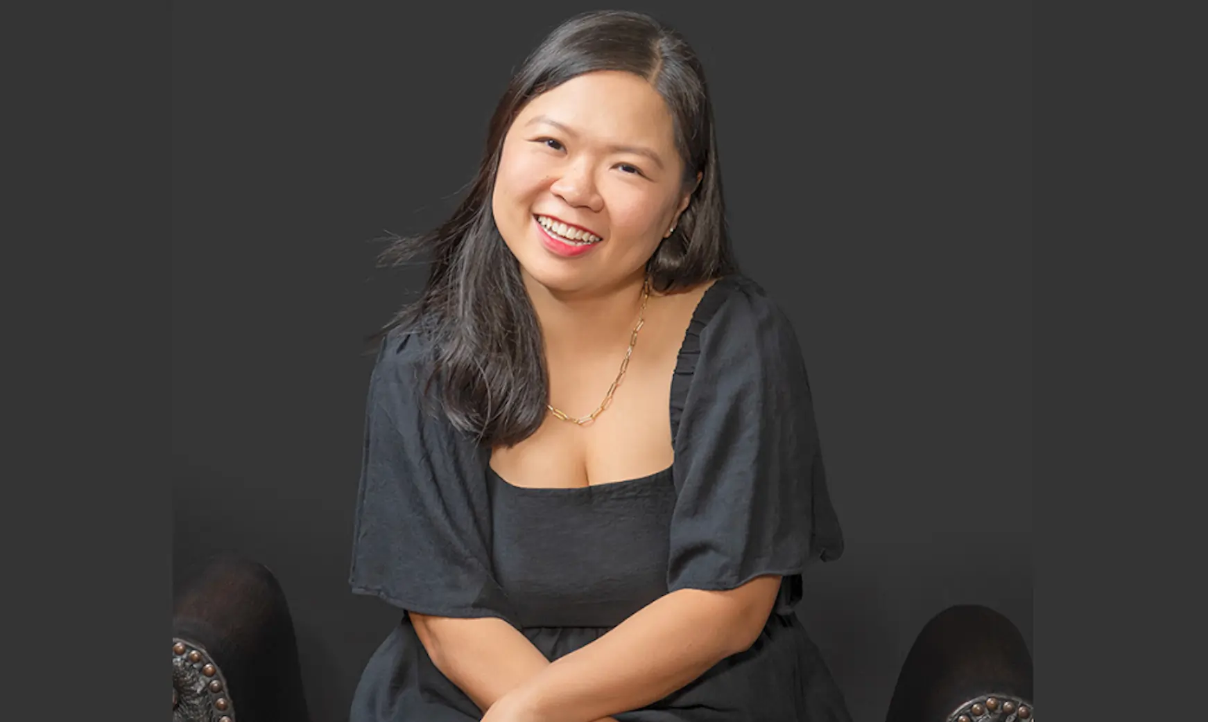 Lina Lie on Healing, Connection, and Parenting from the Heart - A Tiger Cub